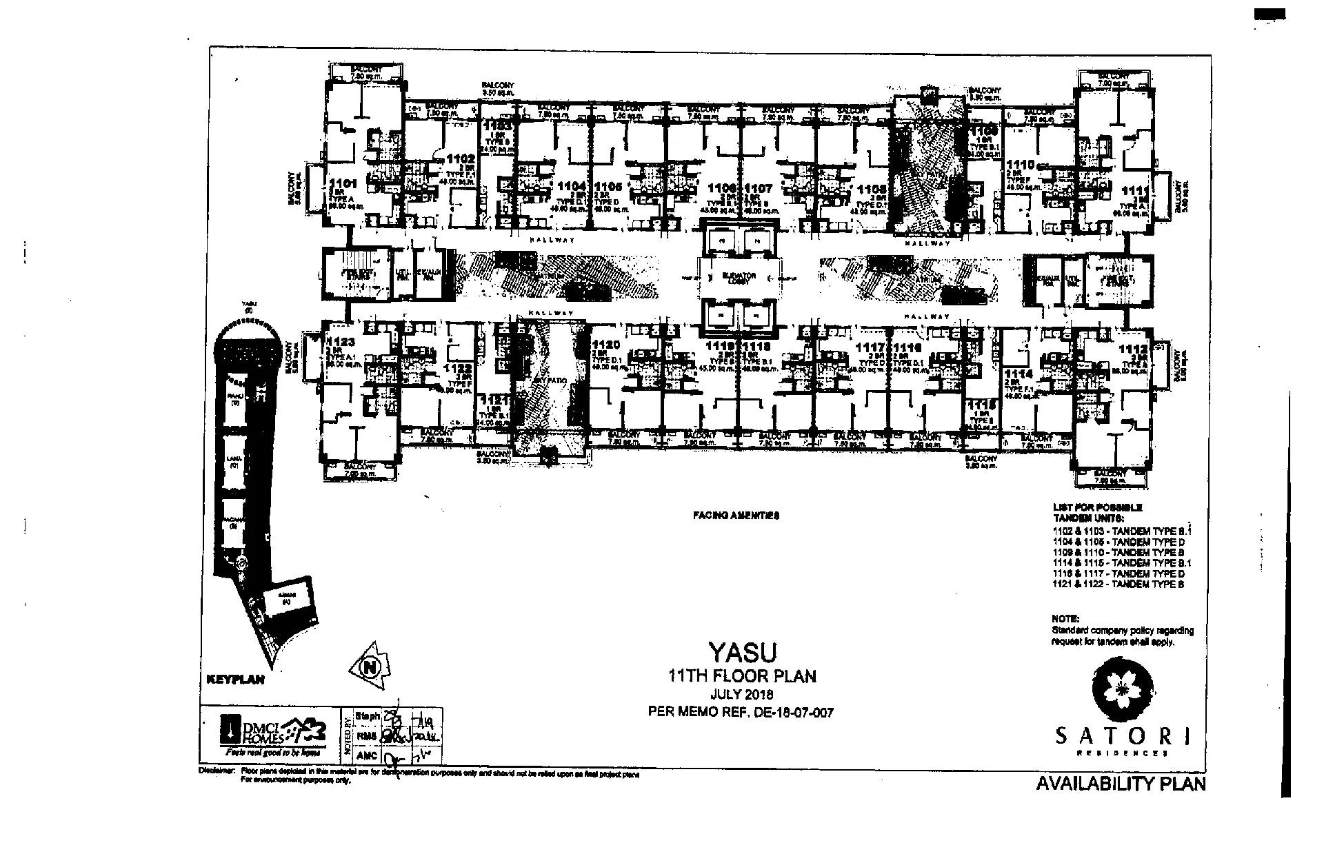 Satori Residences DMCI Pasig City - DMCI Homes Online