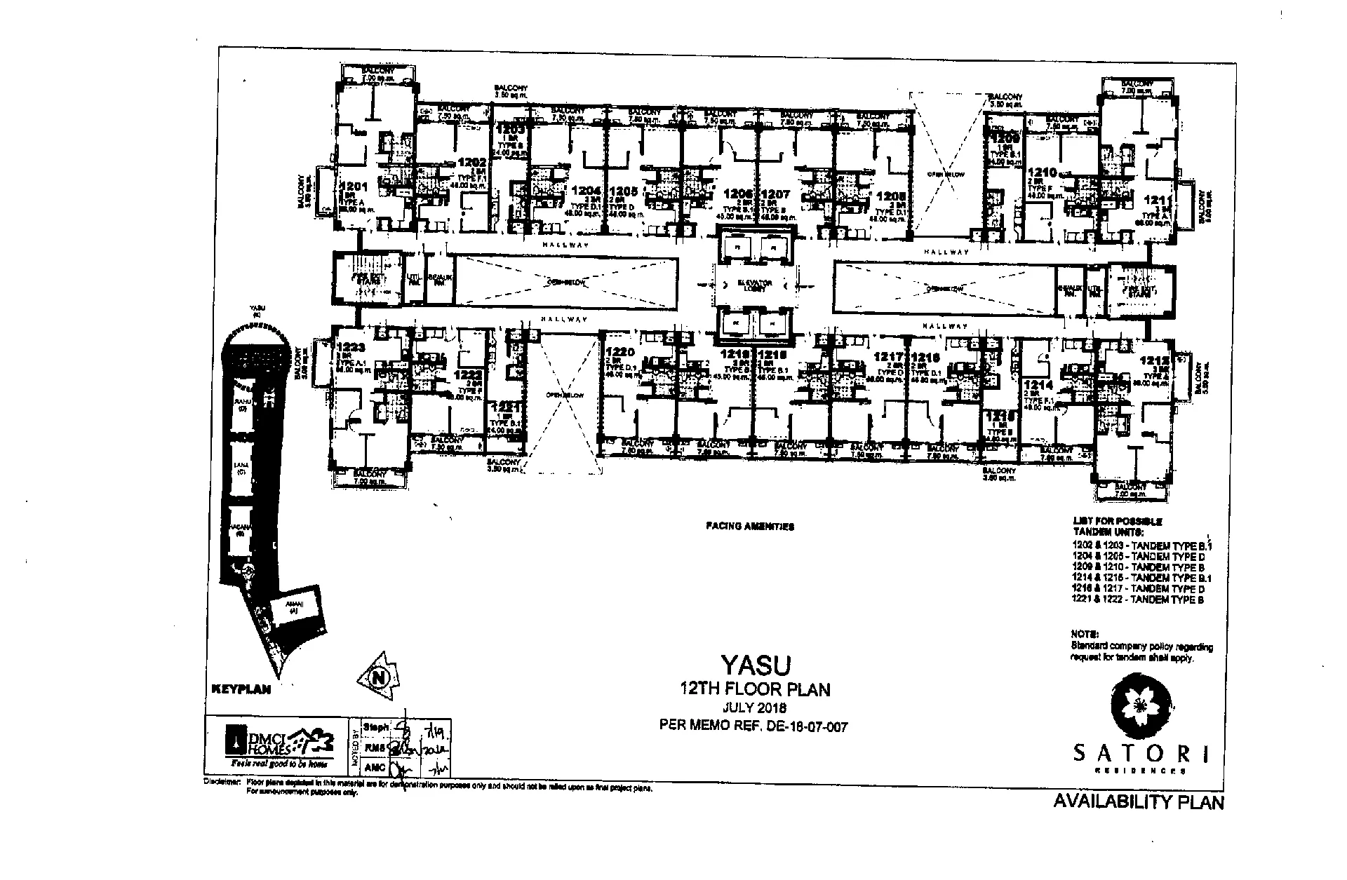 Satori Residences DMCI Pasig City - DMCI Homes Online