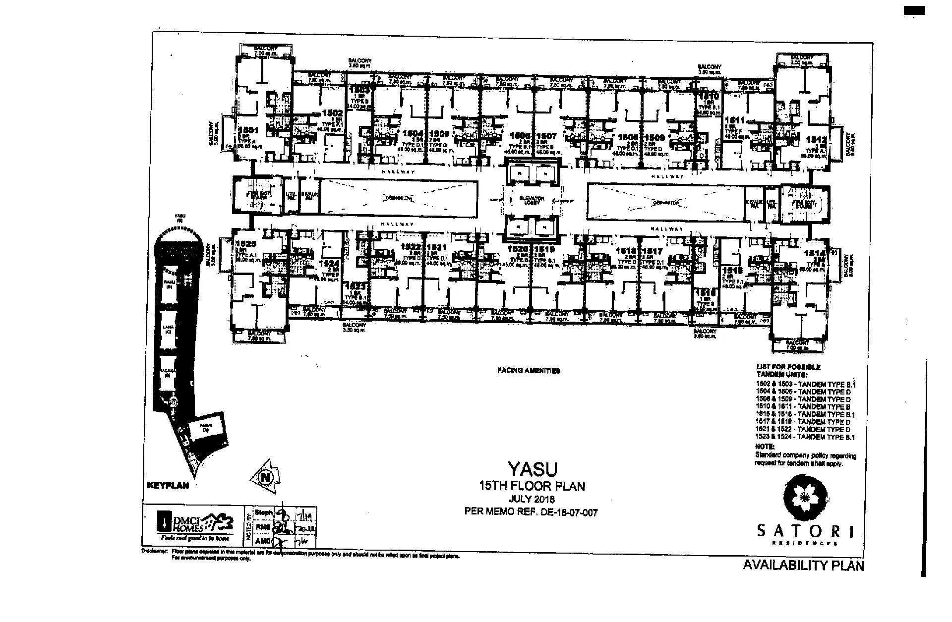 Satori Residences DMCI Pasig City - DMCI Homes Online