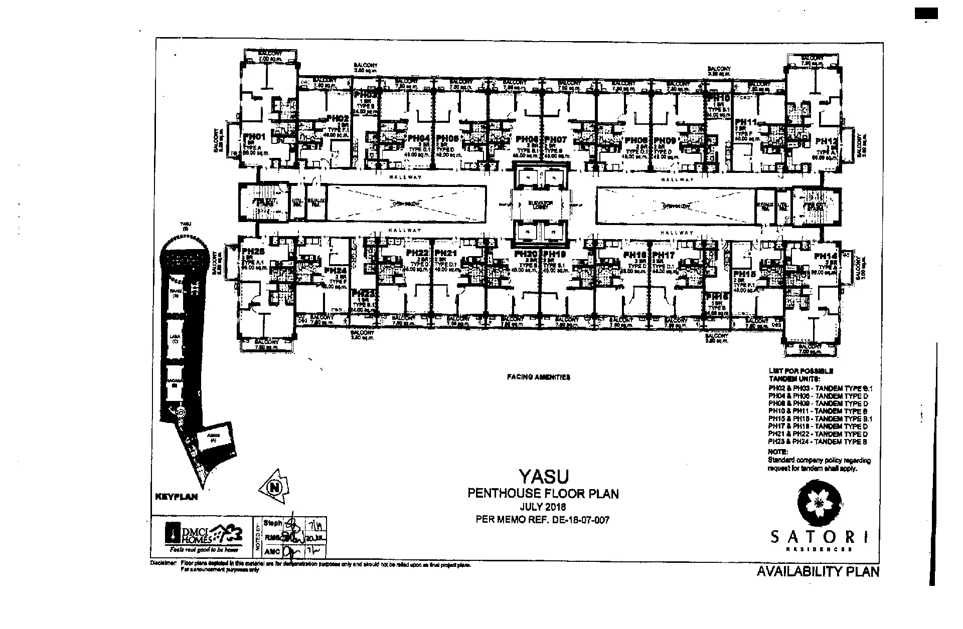 Satori Residences DMCI Pasig City - DMCI Homes Online